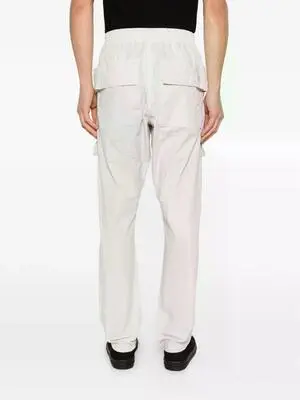 Rick Owens Drawstring Pocket Trousers