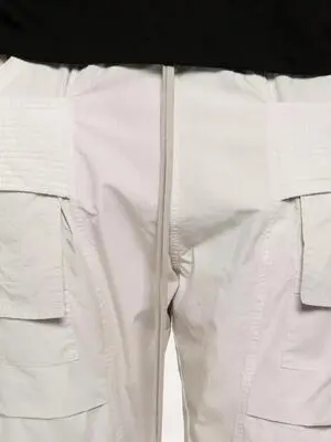 Rick Owens Drawstring Pocket Trousers