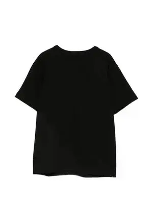 Rick Owens Round Neck T-shirts For Women