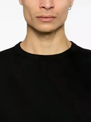 Rick Owens Short-sleeve T-shirt