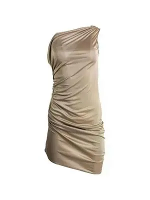 Atlein One Shoulder Cocktail Dresses