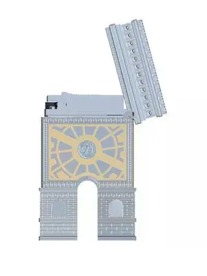 S.t. Dupont Loves Paris Lighter
