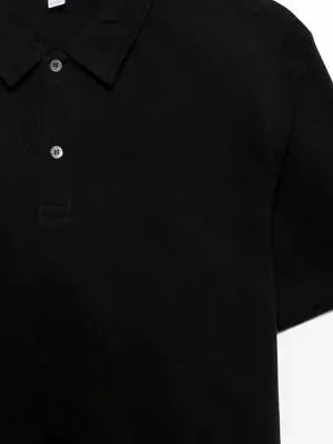 Sunspel Regular Riviera Polo Shirt