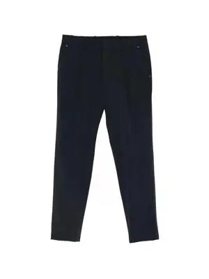 MANUEL RITZ Pleated Trousers
