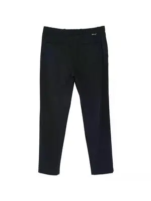 MANUEL RITZ Pleated Trousers