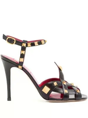 Valentino Garavani Open Toe Sandals For Women