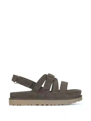 Ugg Flat Sandals For Women