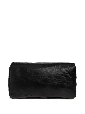 Rick Owens Pillow Griffin Shoulder Bag