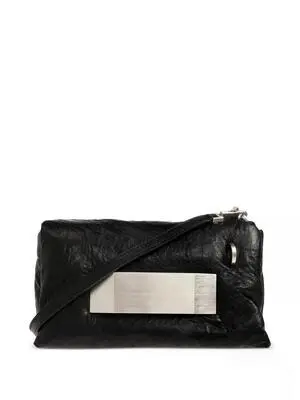 Rick Owens Pillow Griffin Shoulder Bag