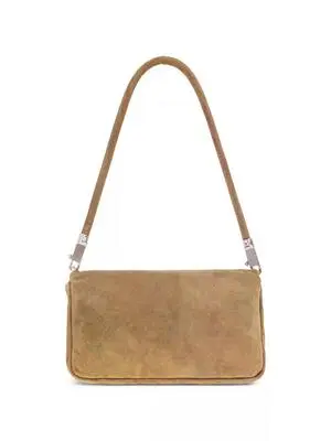 Rick Owens Pillow Griffin Shoulder Bag - Neutrals