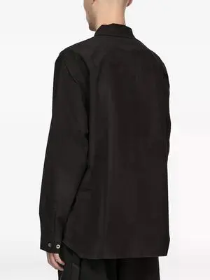 Rick Owens Jumbo Outershirt