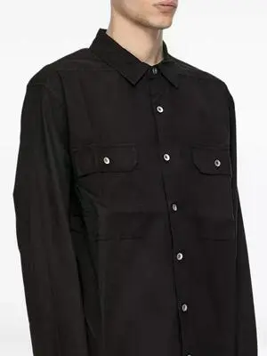 Rick Owens Jumbo Outershirt