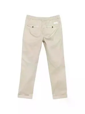 NINE:INTHE:MORNING Elasticated Trousers