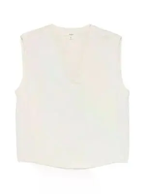 Barena Venezia V Neck Tops