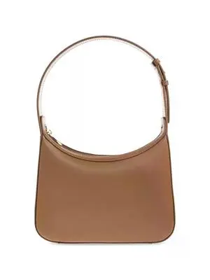 Dolce & Gabbana Leather Tote Bag - Brown