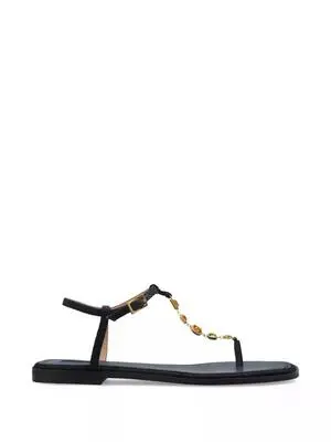 Nodaleto Embellished Sandals For Women