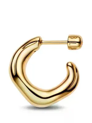 Maria Black Hinged Earrings