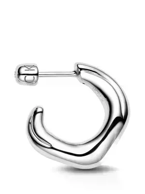 MARIA BLACK Anil Hoop Earring