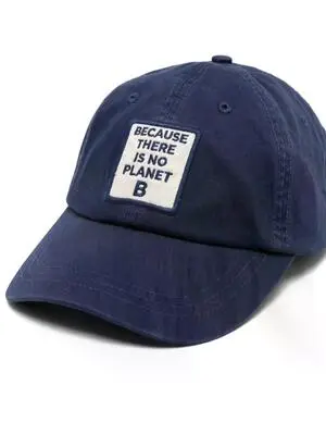ECOALF Patch Baseball Cap