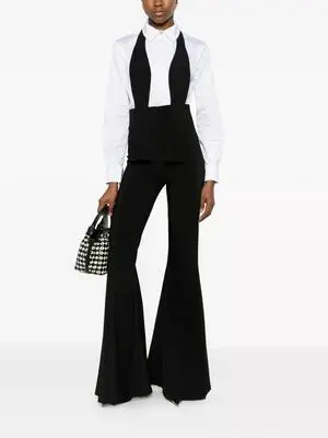 CATALINA Flared Trousers