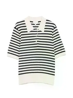 A.p.c. Collared T-shirts For Women
