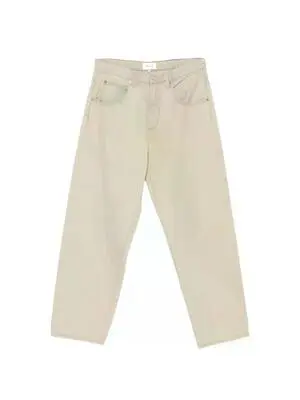 AGOLDE Pocket Denim Jeans