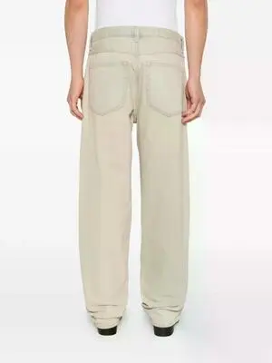 AGOLDE Pocket Denim Jeans