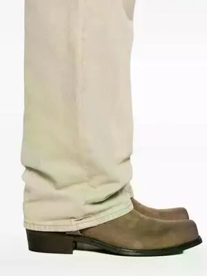 AGOLDE Pocket Denim Jeans