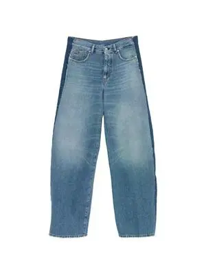 Nine:inthe:morning Frayed Bottoms For Women