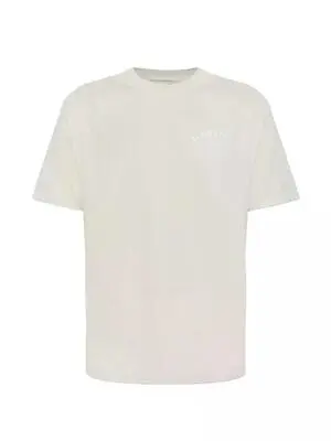 Eleventy Crew-neck T-shirt - Grey