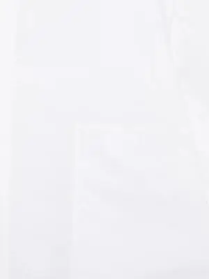 Sofie D'hoore Bodhi Short-sleeved Shirt - White