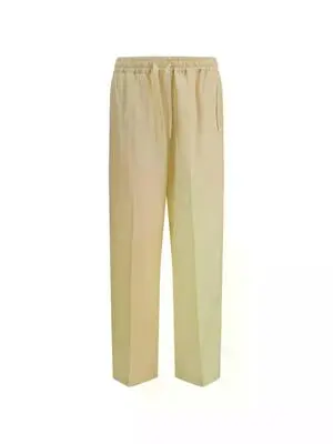 Umit Benan Elasticated Pants For Men