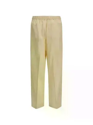 UMIT BENAN Drawstring Trousers