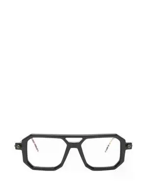 KUBORAUM Pilot-frame Glasses