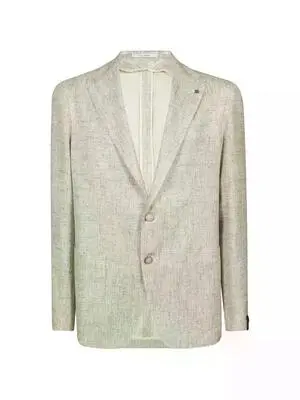 Tagliatore Single-breasted Blazer