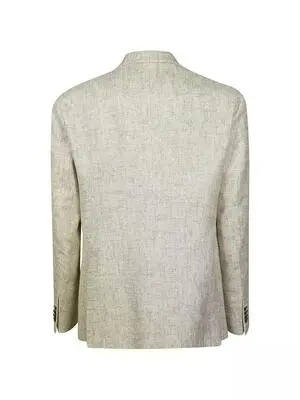Tagliatore Single-breasted Blazer