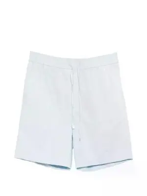 Brioni Elasticated-waistband Shorts