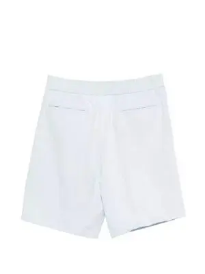Brioni Elasticated-waistband Shorts