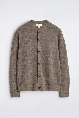 Cos Frill Knitwear For Men