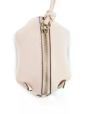 Furla Zip Leather Purse