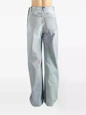 MAISON MARGIELA Distressed Jeans