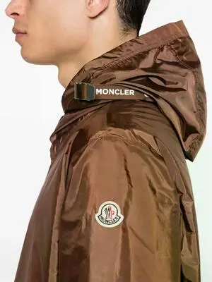 Moncler Remoray Hooded Windbreaker Jacket