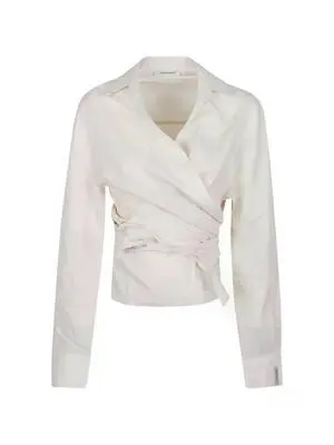 Hinnominate Office Wear Tops