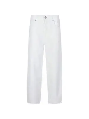 Pinko Lyocell Trousers
