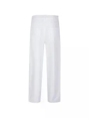 Pinko Lyocell Trousers