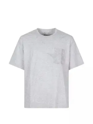 Etro Chest-pocket T-shirt