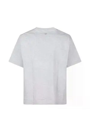 Etro Chest-pocket T-shirt
