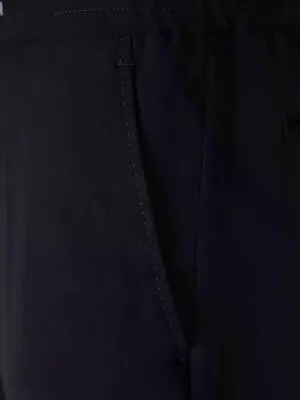 Marco Pescarolo Drawstring-waist Trousers