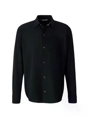Marco Pescarolo Zeus Buttoned Overshirt