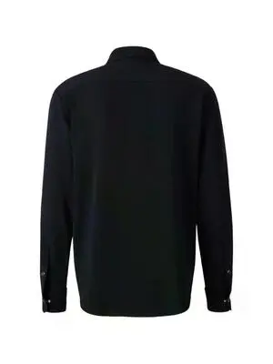 Marco Pescarolo Zeus Buttoned Overshirt